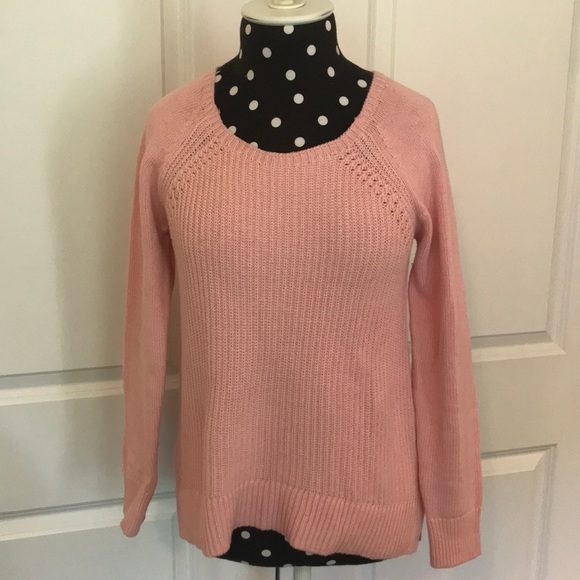LOFT | Sweaters | Loft Cableknit Sweater | Poshmark